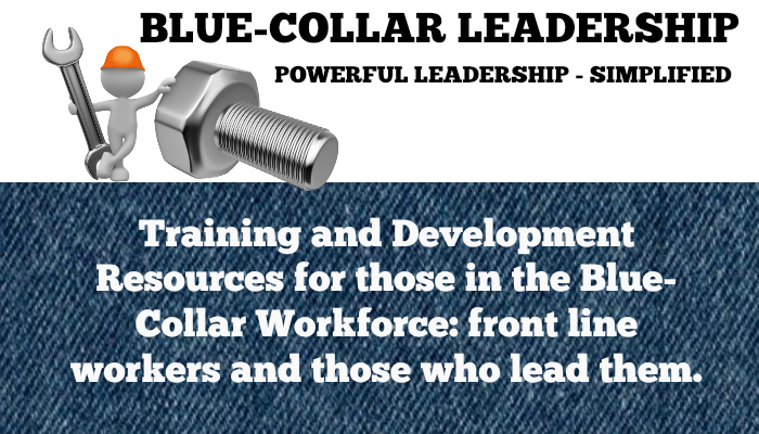 BCL preview LI image | Blue-Collar Leadership