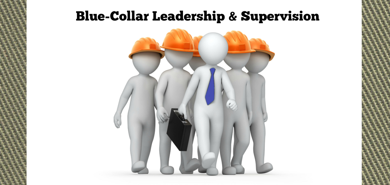 BCLS website header 1 | Blue-Collar Leadership