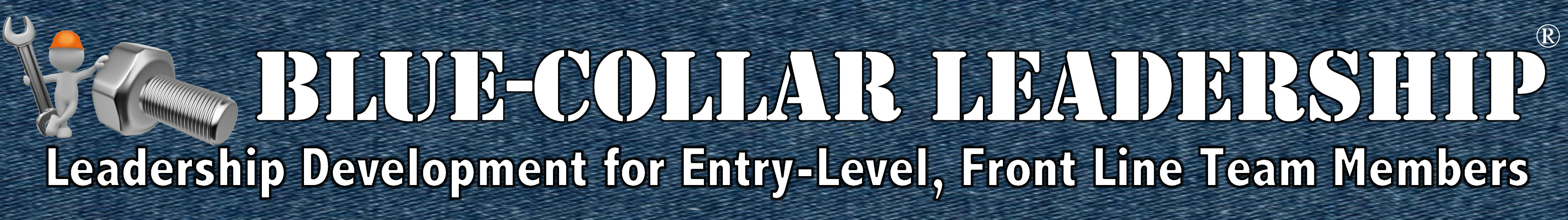 BCL header denim workers | Blue-Collar Leadership
