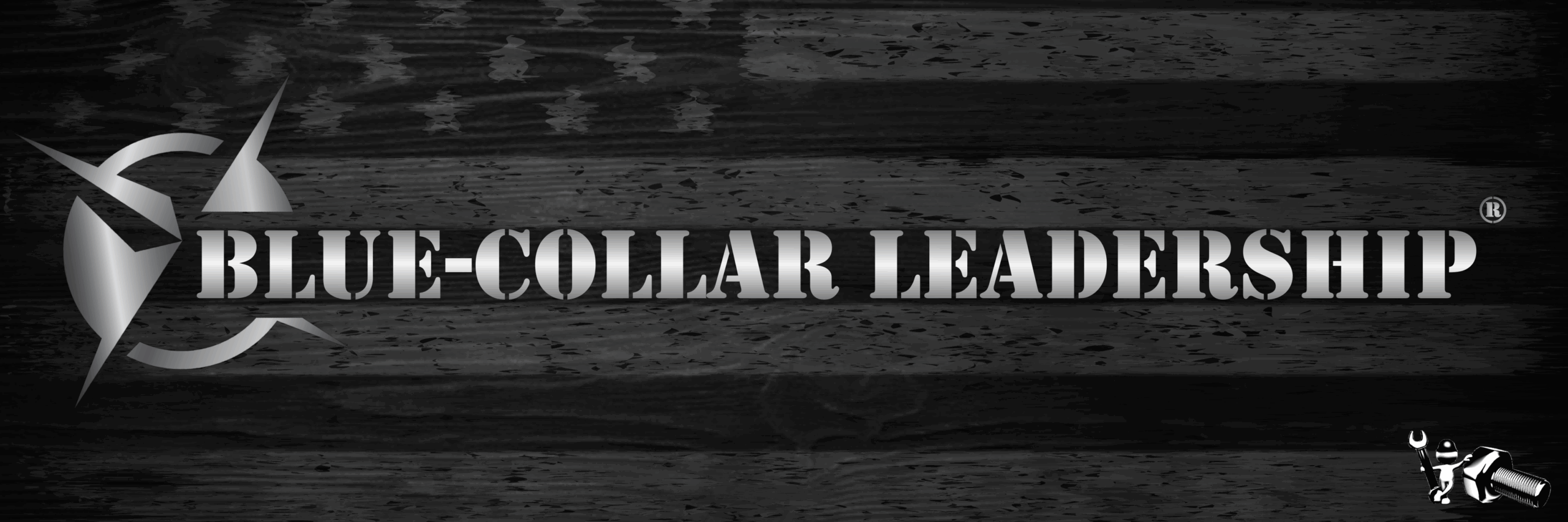 2025 BCL website header | Blue-Collar Leadership